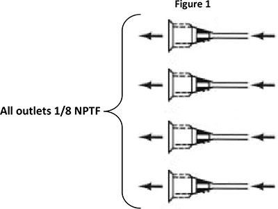 41 Series Valves | Intraflo Products